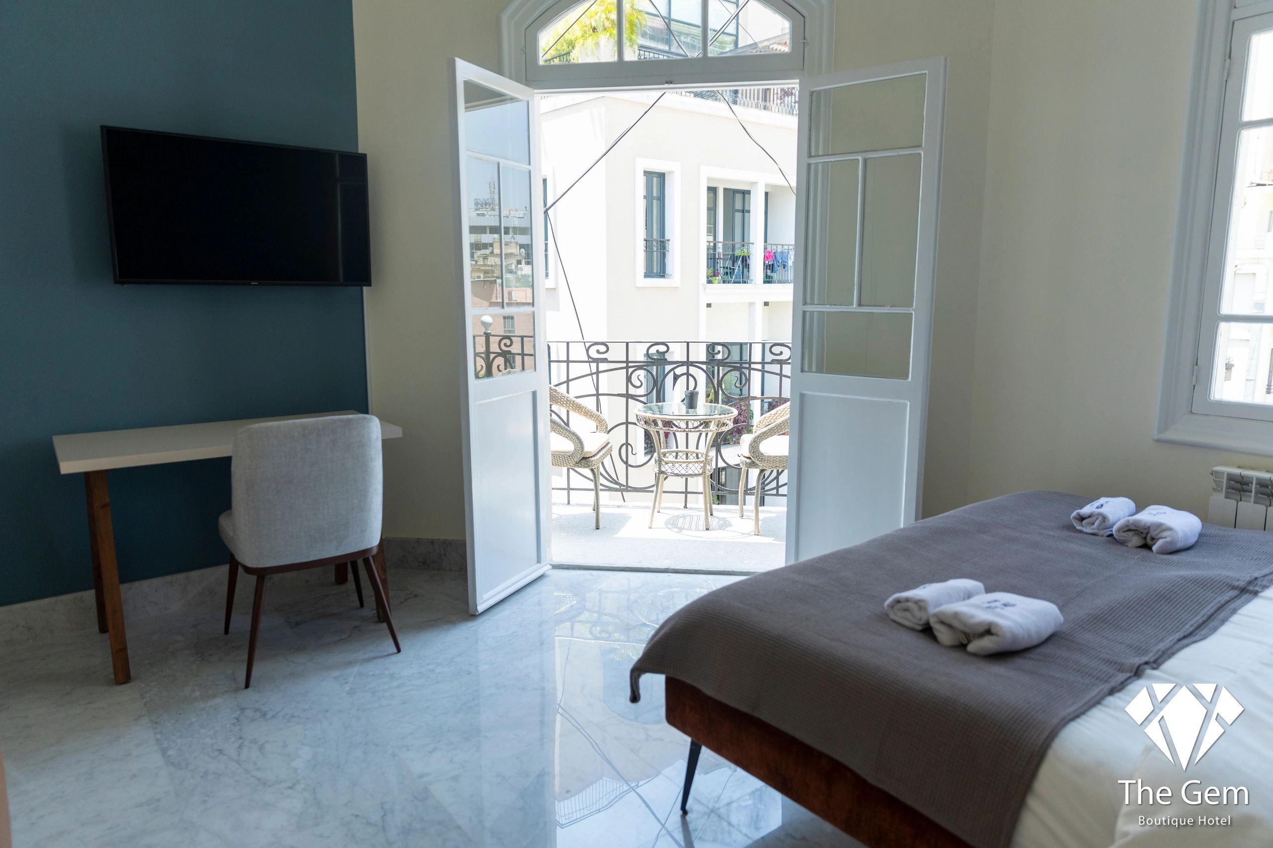 Boutique Hotel - The Gem Boutique Hotel